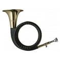 Stagg Bb Hunting Horn with Bag - WS-FS275S - Walmart.com