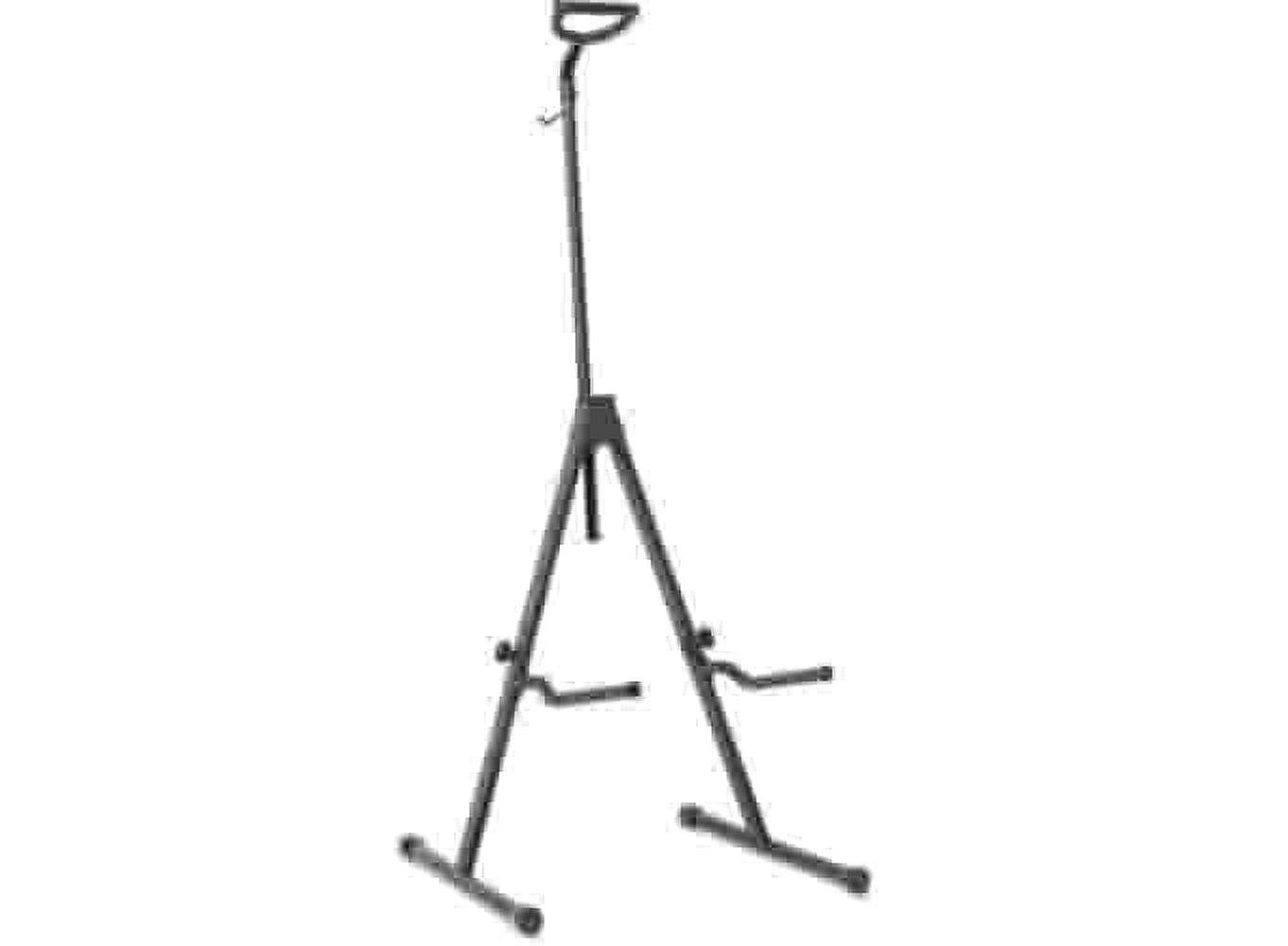 Stagg Foldable Instrument Stand for Electric Double-Bass/Cello - SV-EDB ...