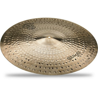 Meinl Classics Custom Dark Ghost Ride Cymbal 21 in. - Walmart.com