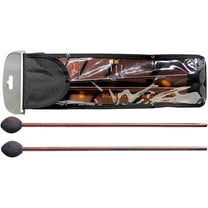 Innovative Percussion IP1001 Jim Casella Series Soft Marimba Mallets w ...