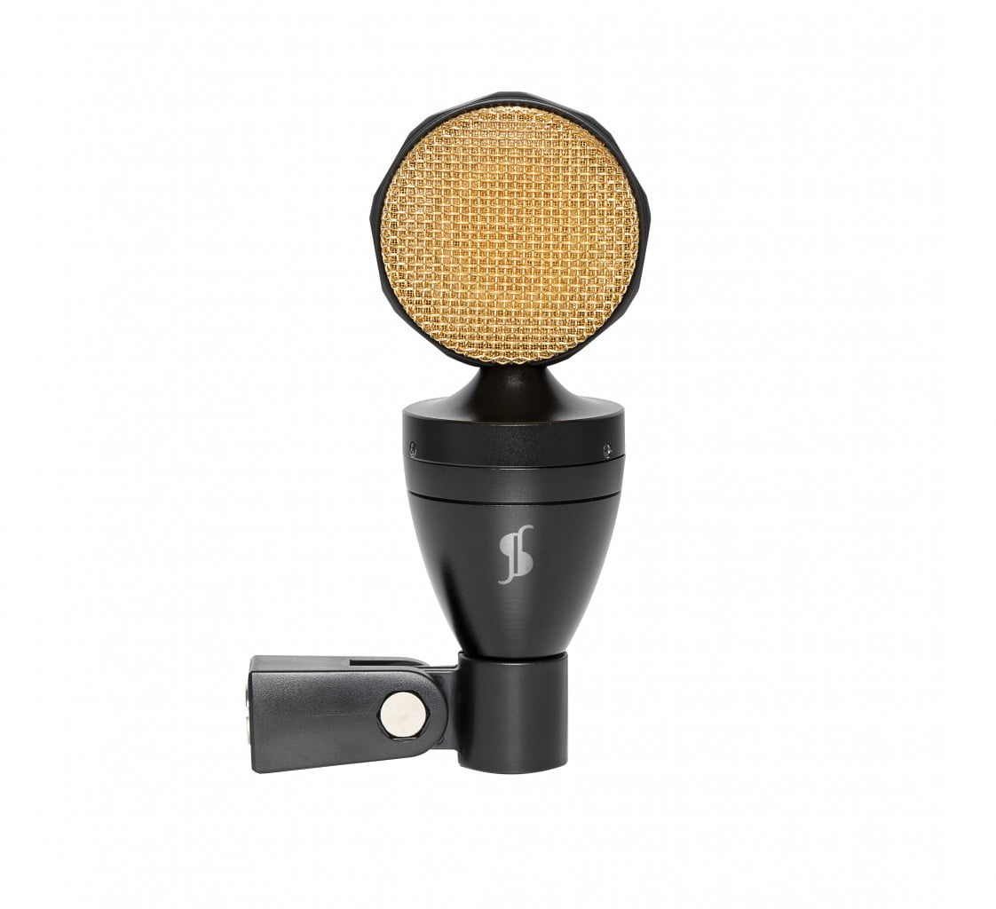 Stagg Model SSM30 Cone Body Studio Grade Condenser Microphone - Walmart ...