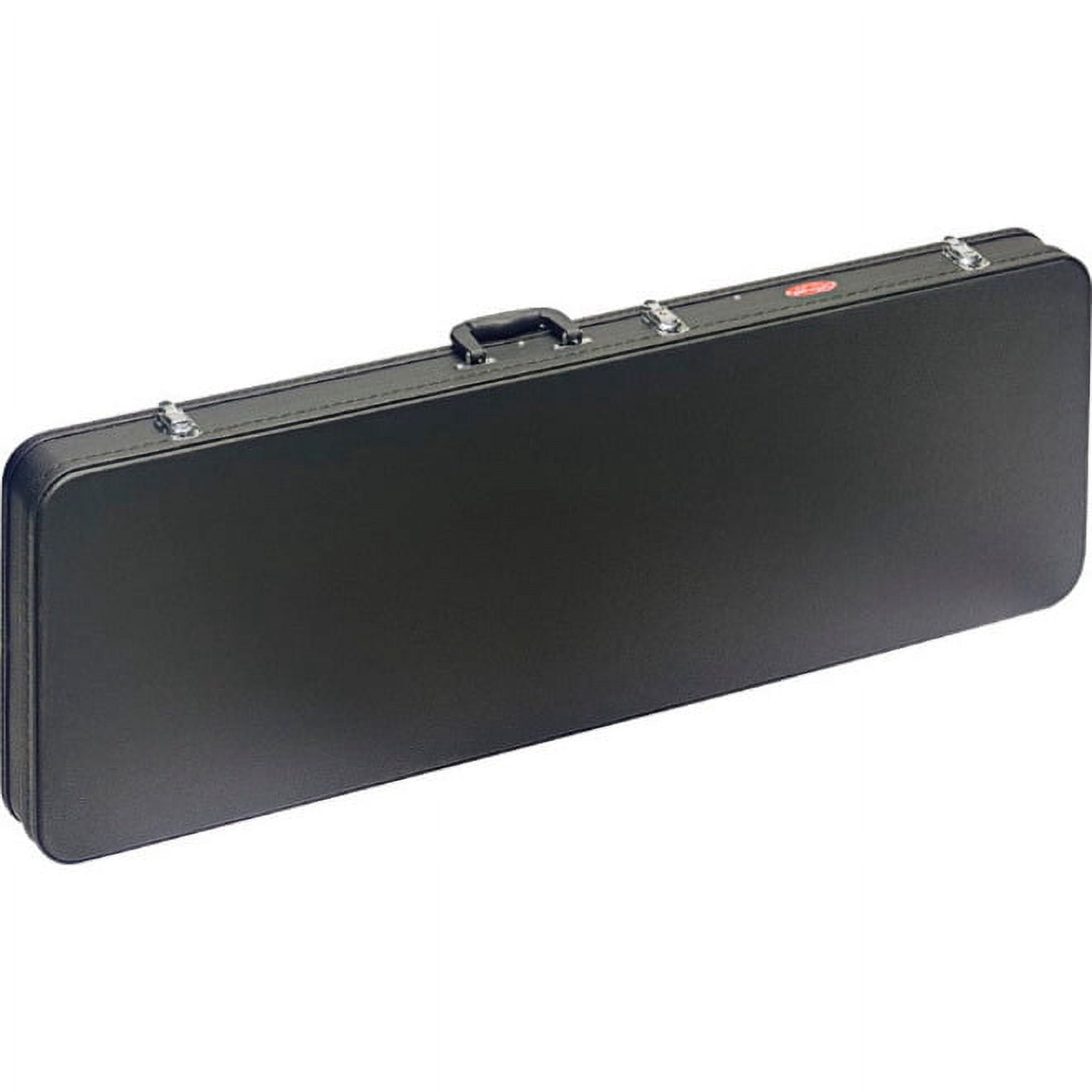 Stagg Music Carrying Case Guitar, Accessories, Black - Walmart.com