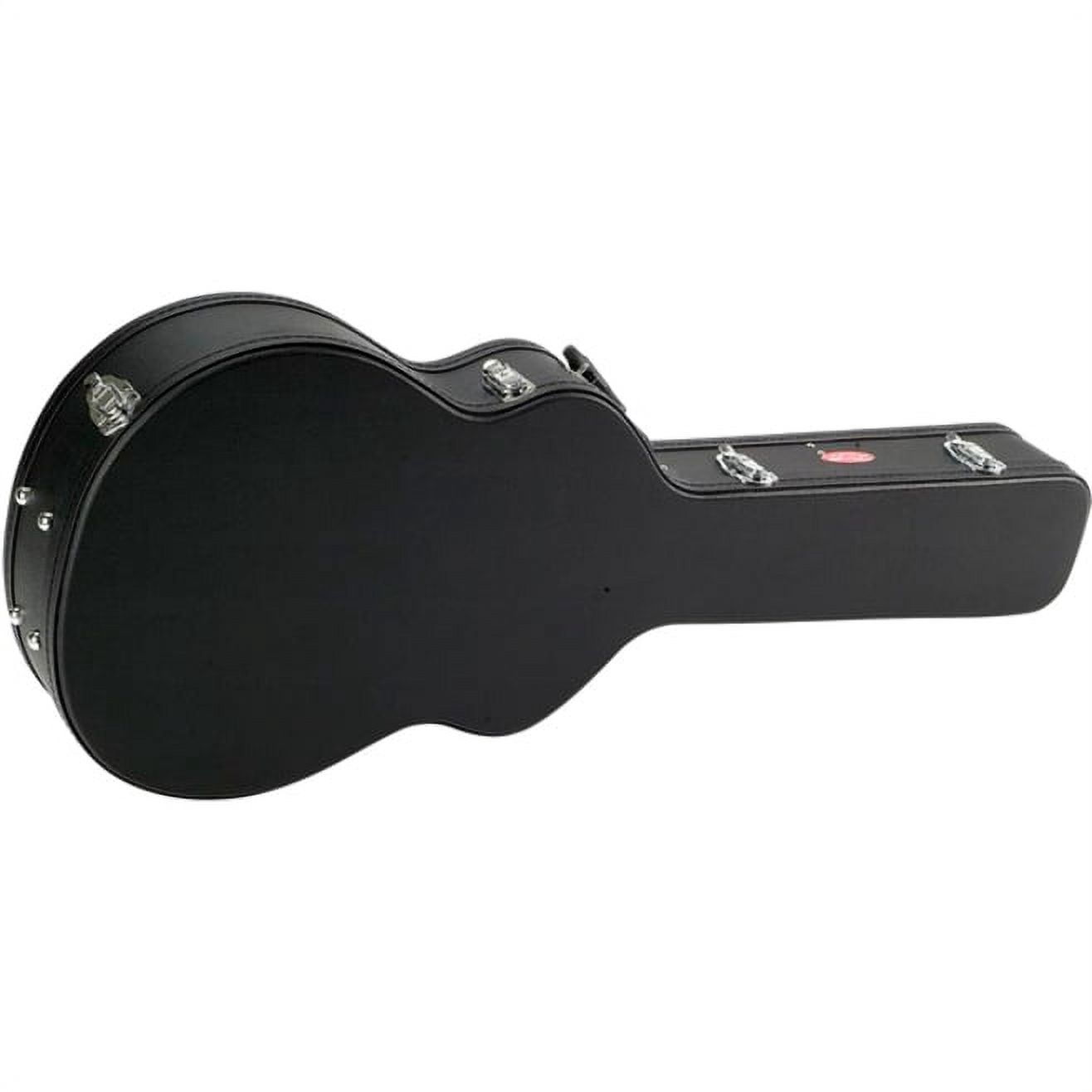 Stagg Music Carrying Case Guitar, Accessories, Black - Walmart.com