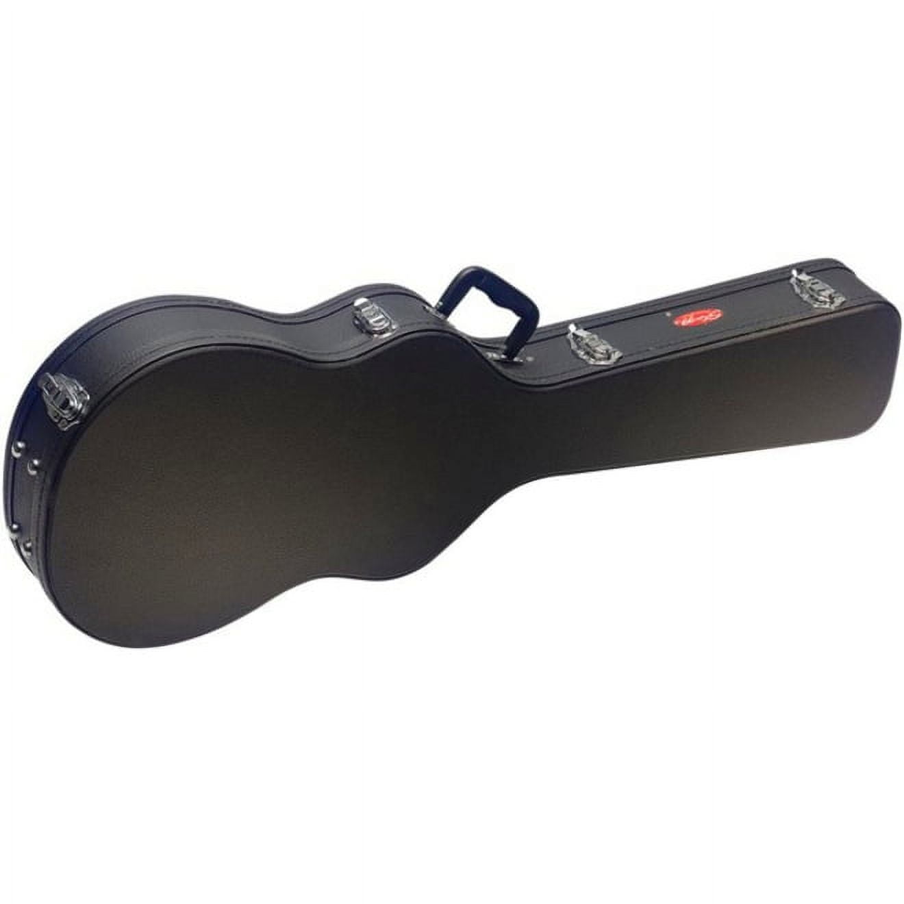 Stagg Music Carrying Case Guitar, Accessories, Black - Walmart.com