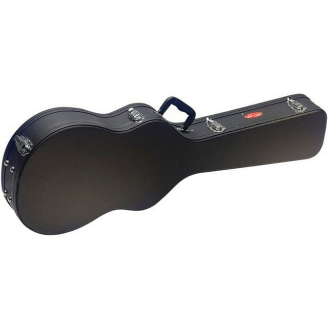 Stagg Music Carrying Case Guitar, Accessories, Black - Walmart.com