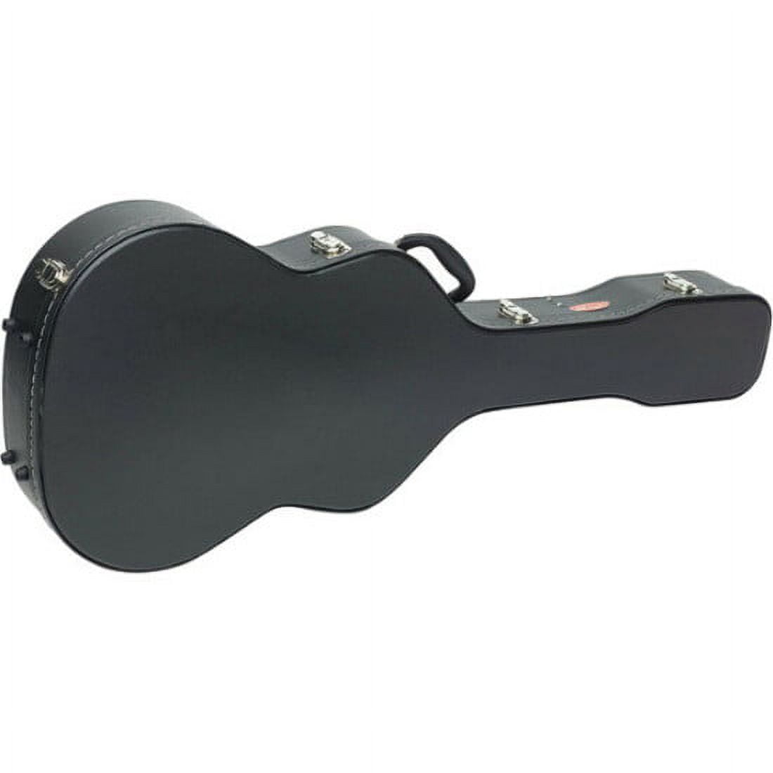 Stagg Music Carrying Case Guitar, Accessories, Black - Walmart.com