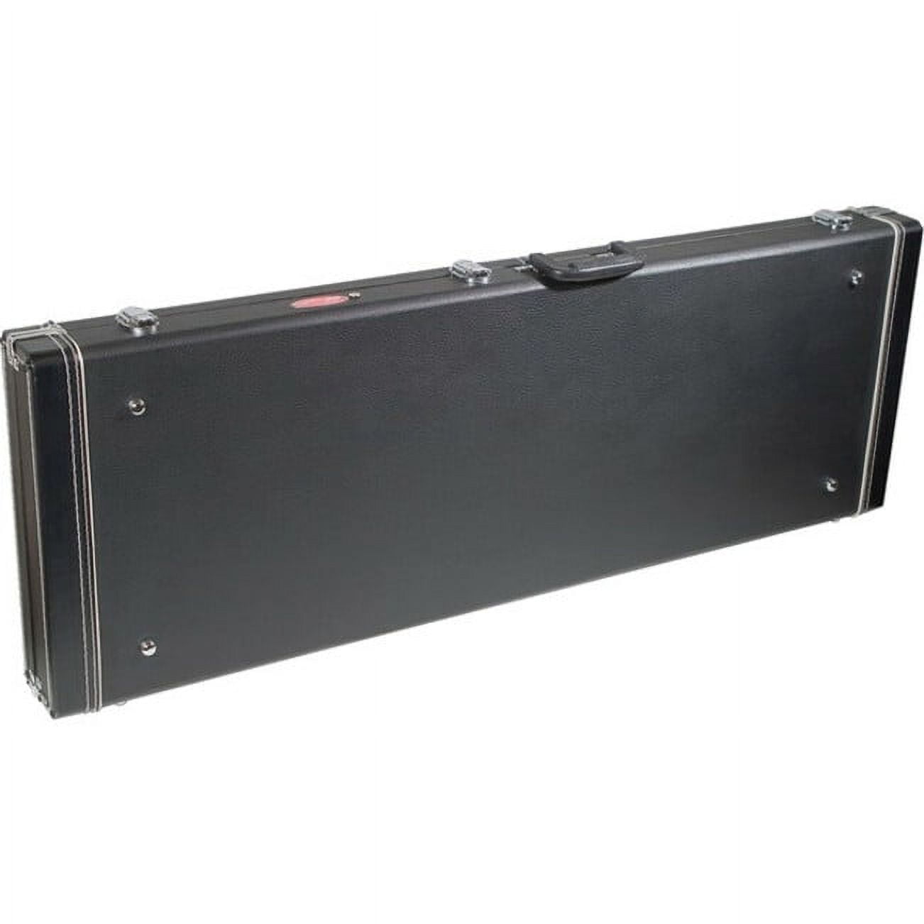 Stagg Music Carrying Case Guitar, Accessories, Black - Walmart.com