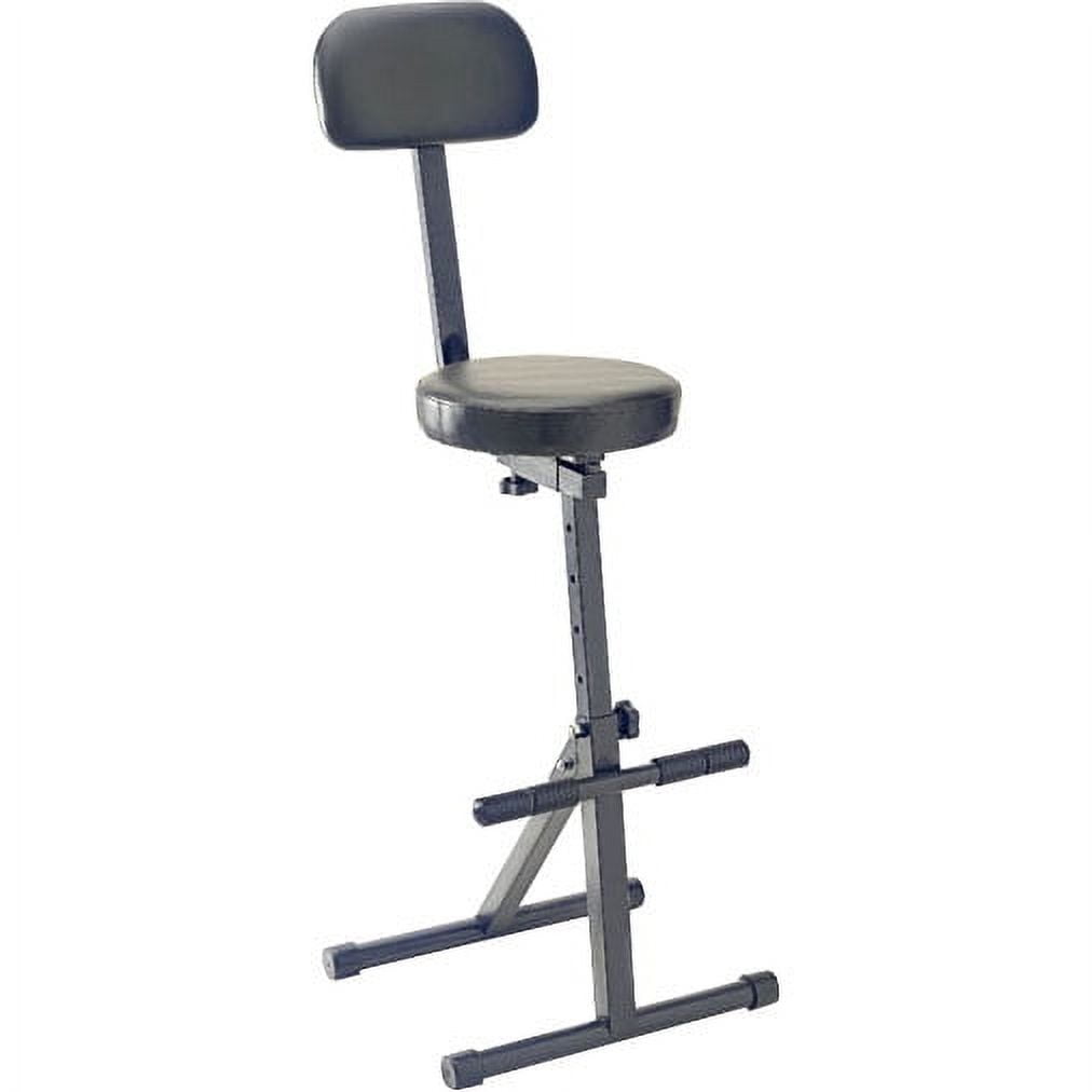 Stagg Music Throne Stool - Walmart.com