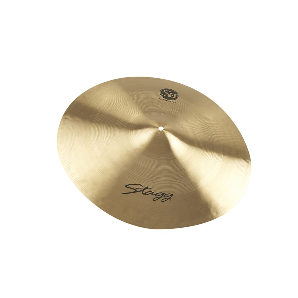Stagg SH Regular Medium Ride Cymbal 22 in. - Walmart.com