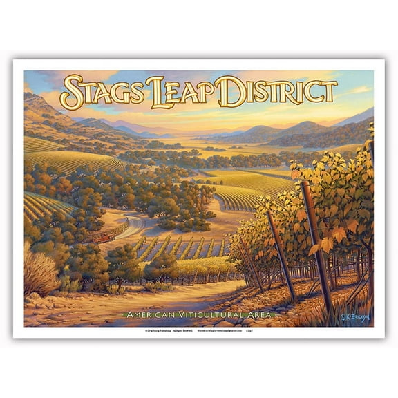 Clear Lake Wineries - Brassfield’s Estate Winery - California Vineyards ...