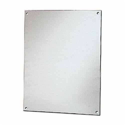 Stahlin BP1412AL Enclosure Back Panel - Walmart.com