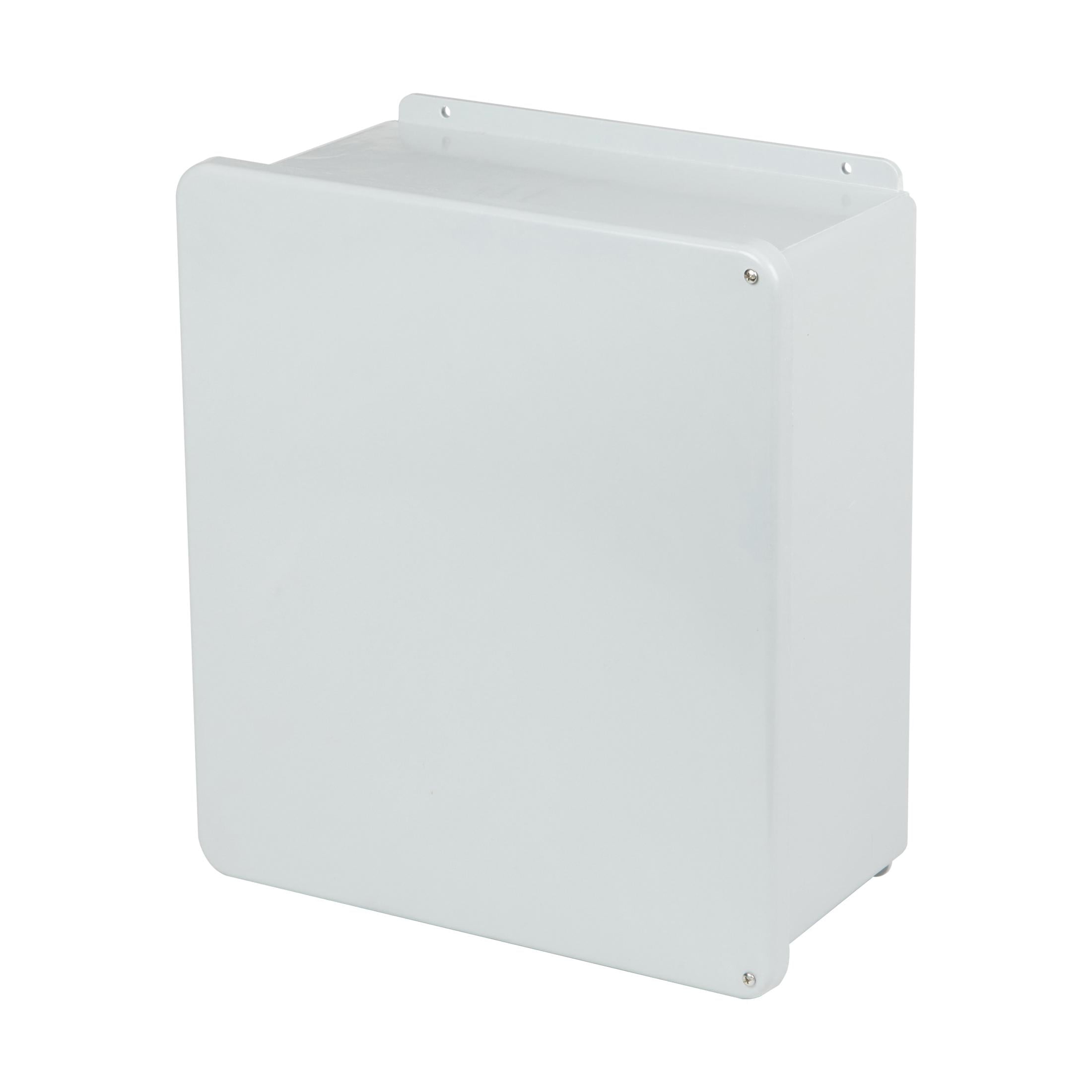 Stahlin J1816HW J Series HW Configuration Enclosure - Walmart.com