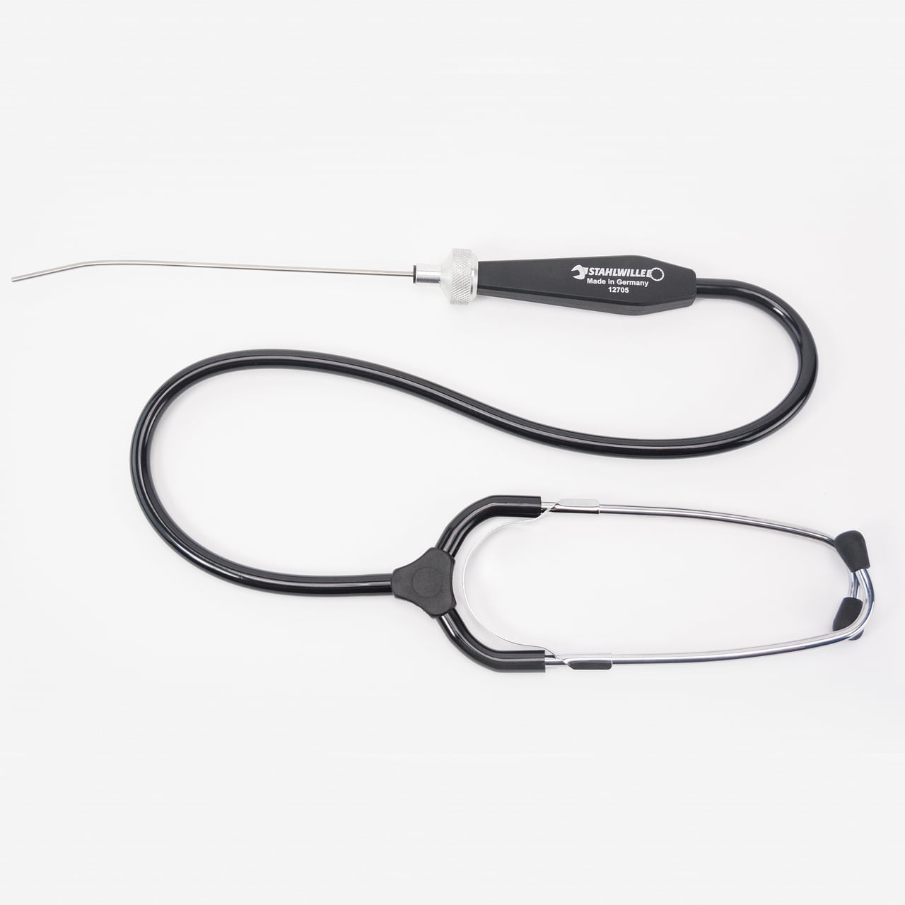 Stahlwille 12705 Motor mechanics stethoscope - Walmart.com