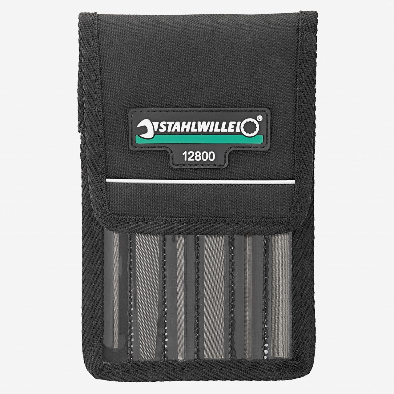 Stahlwille 12800 Warding Files Set, 7 Pieces - Walmart.com