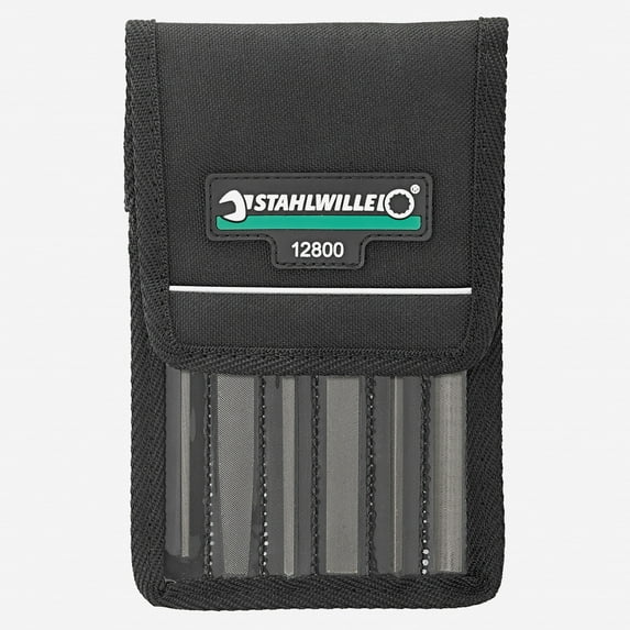 Stahlwille 12800 Warding Files Set, 7 Pieces - Walmart.com