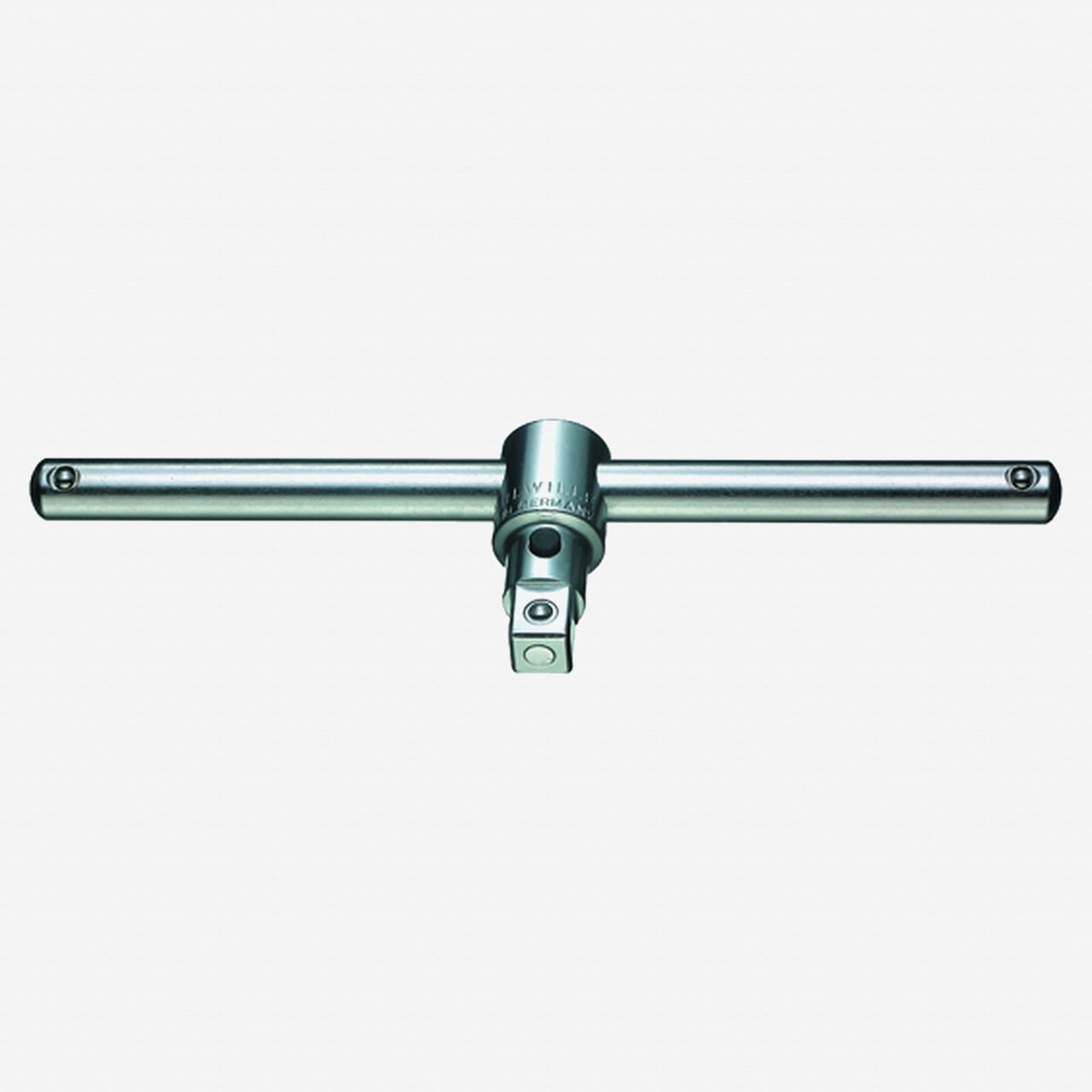 Stahlwille 425QR QuickRelease Sliding T-handle, 3/8" Drive - Walmart.com