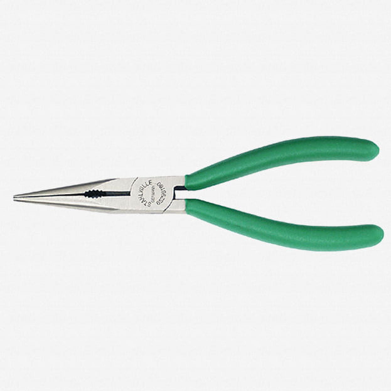 Stahlwille 6529 Snipe nose pliers with cutter (radio- or telephone ...