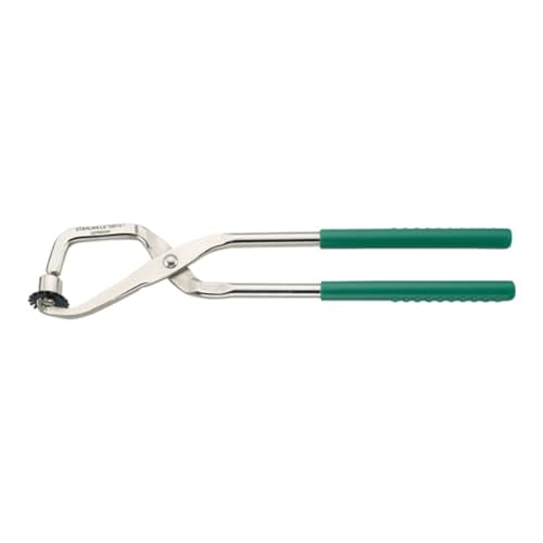 Stahlwille Brake spring pliers L.330 mm,76413021 - Walmart.com