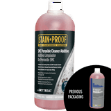Stain Proof SMC Peroxide Cleaner Additive - Walmart.com