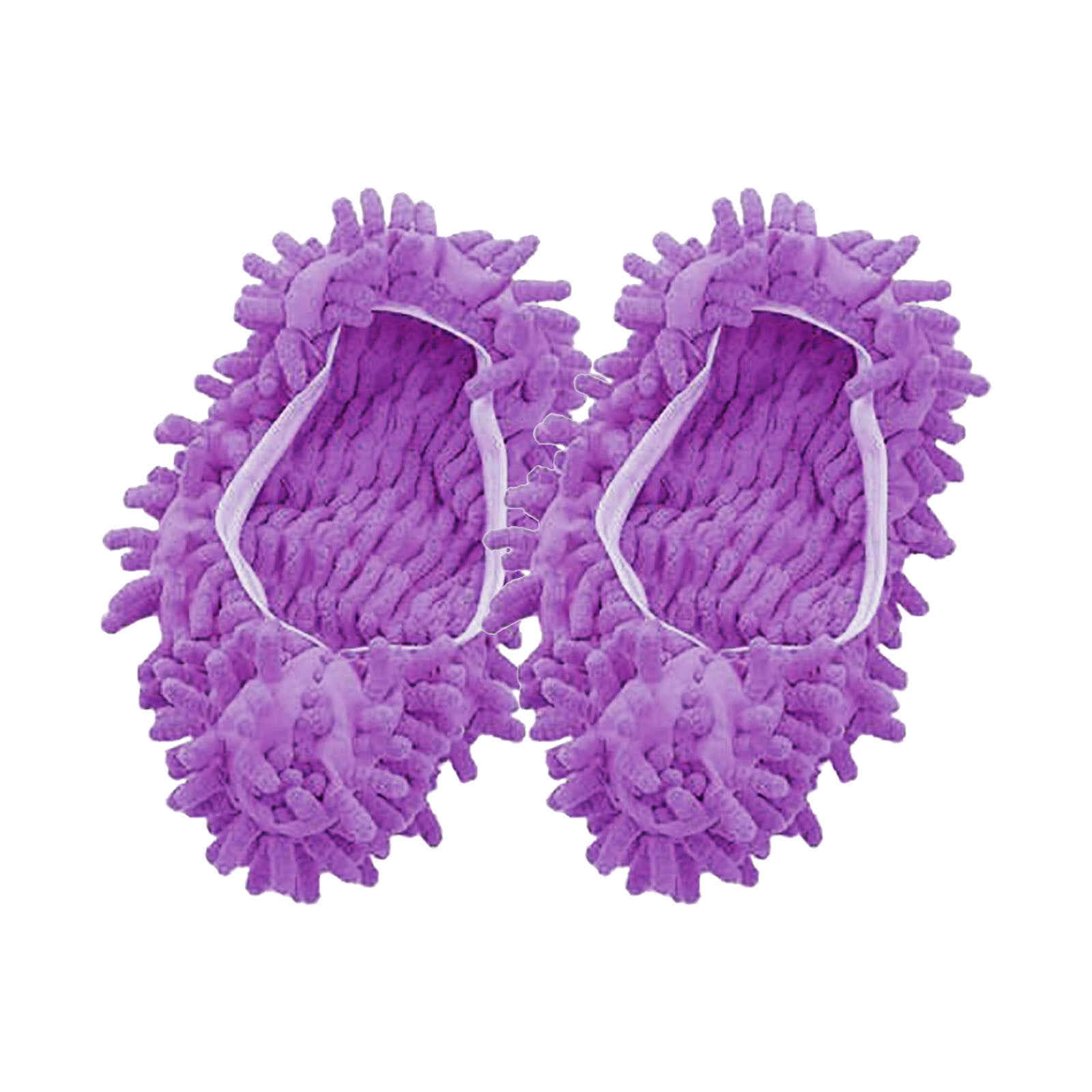 Stain Removal Cleaning Convenient Mop Slipper Floor Cleaner Lazy ...