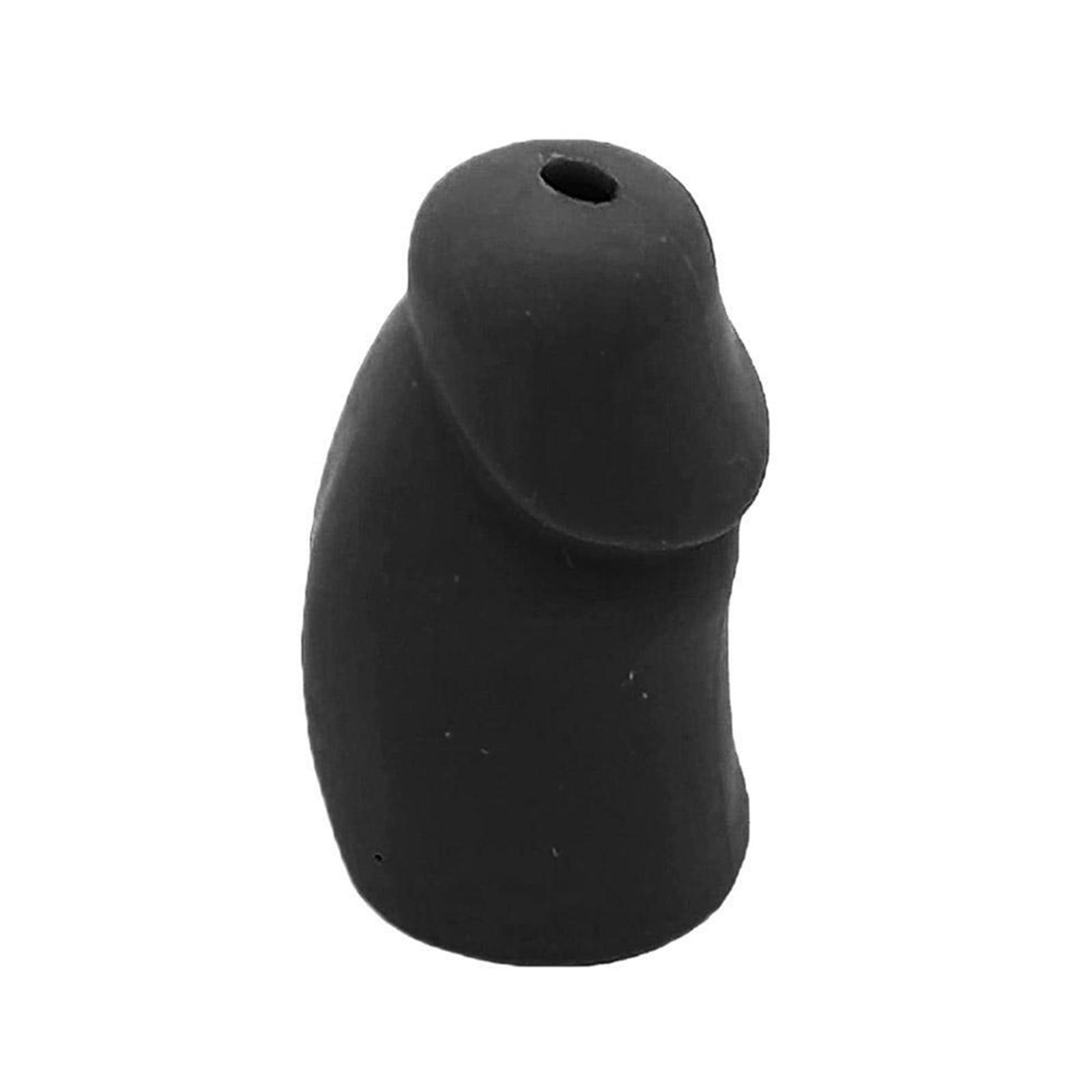 Stain Removal Fresh Breath Toothpaste Topper Toothpaste Cap Funny ...