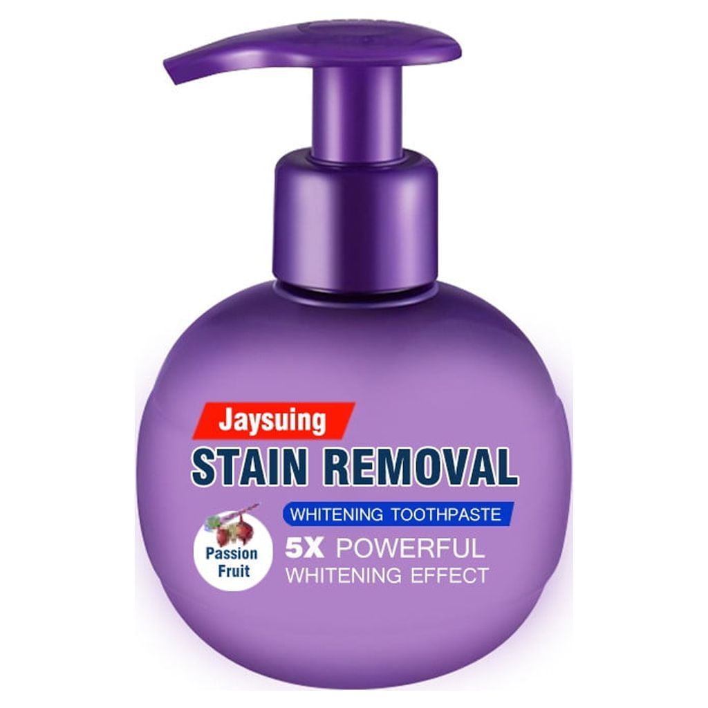 Stain Removal Whitening Toothpaste Fight Bleeding Gums Toothpaste ...