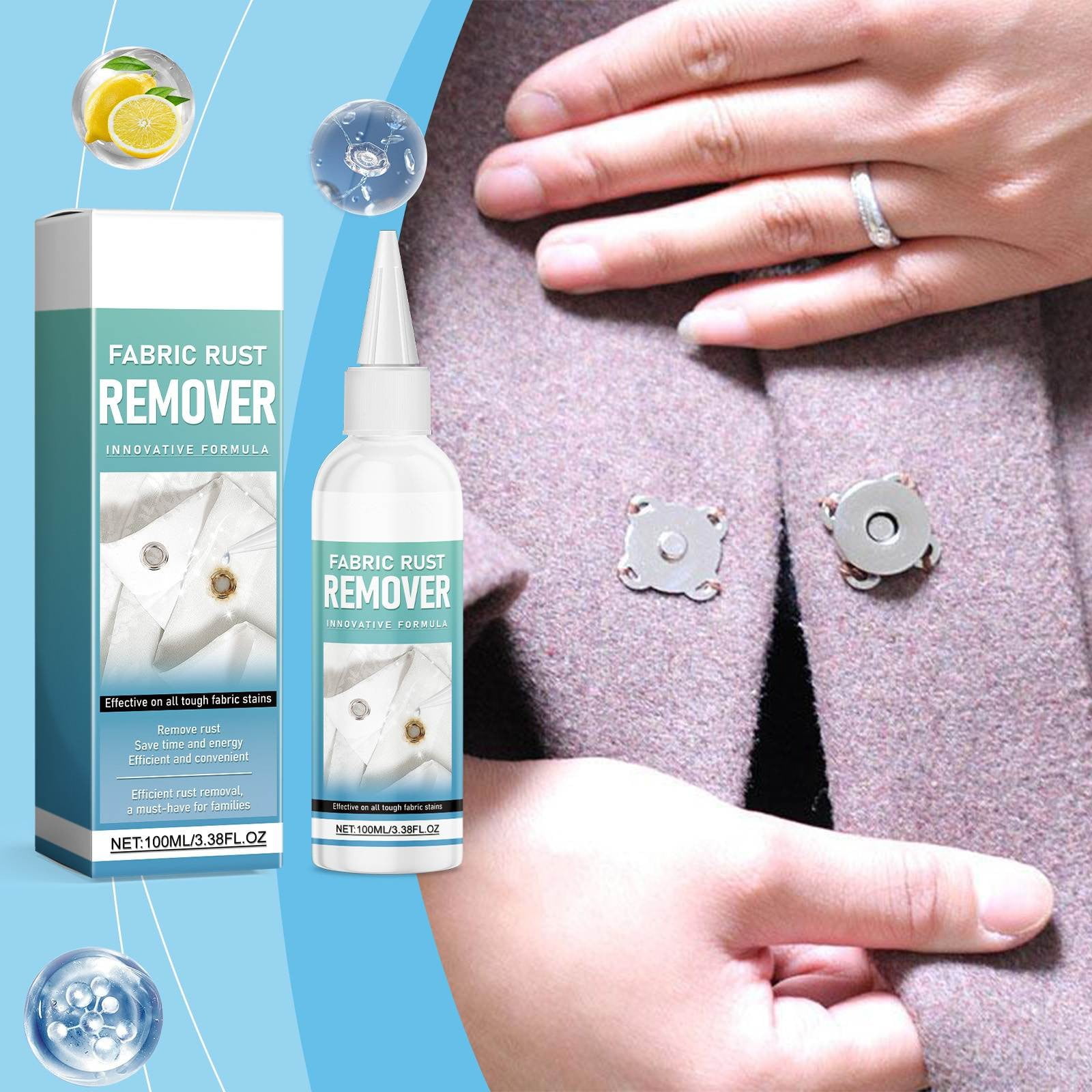 Stain Remover Laundry Fabric Cleaner, Laundry Removal, Stain Removal ...