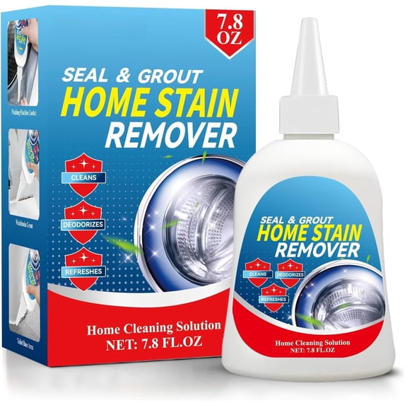 Stain Remover - Stubborn Stain Cleaner No Harsh Scrubbing Required ...