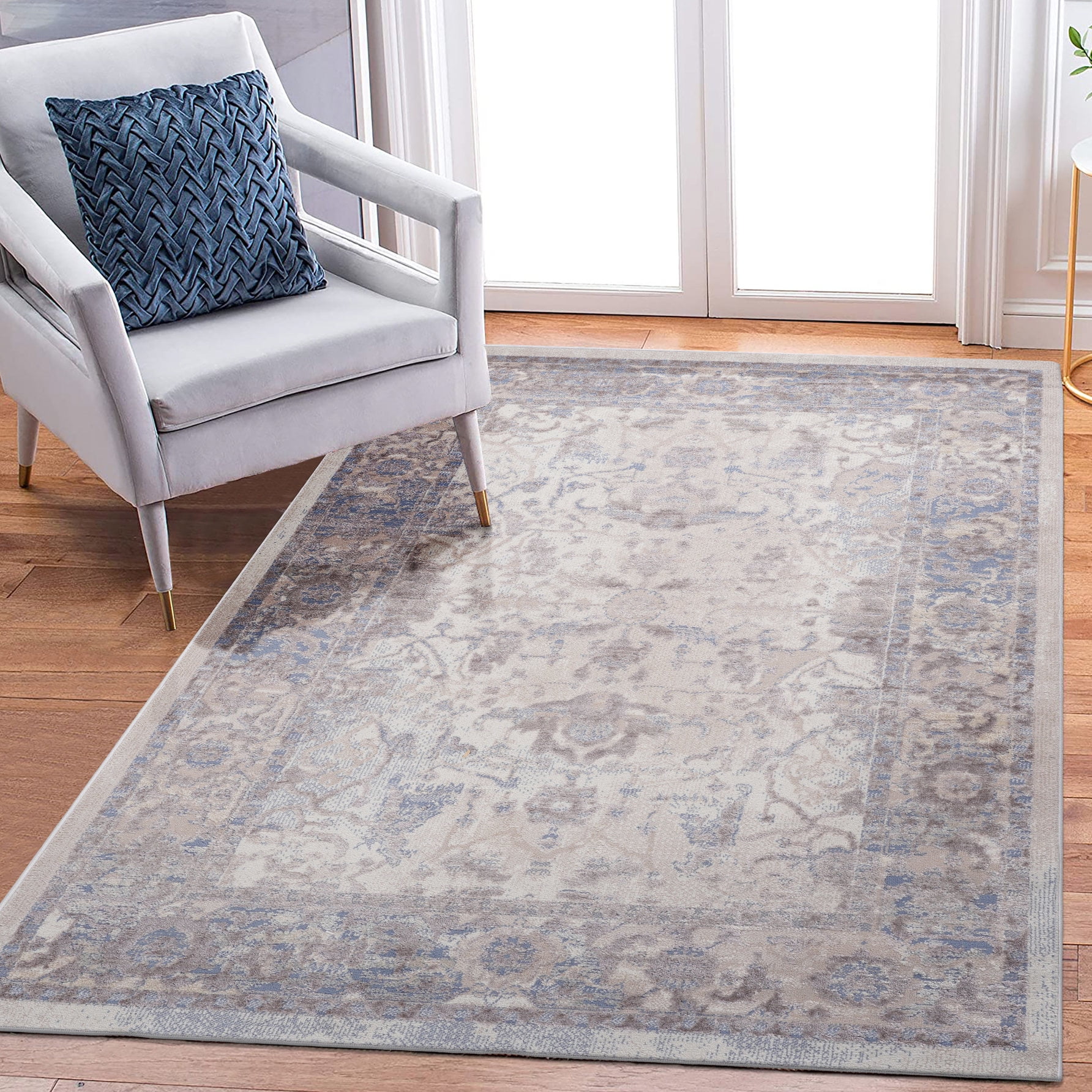 Stain Resistance & Soft Texture - Create a Warm Atmosphere in Your ...