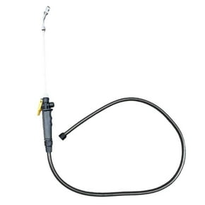 Roundup Sprayer Nozzle Replacement