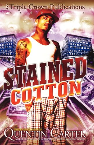 Quentin Carter