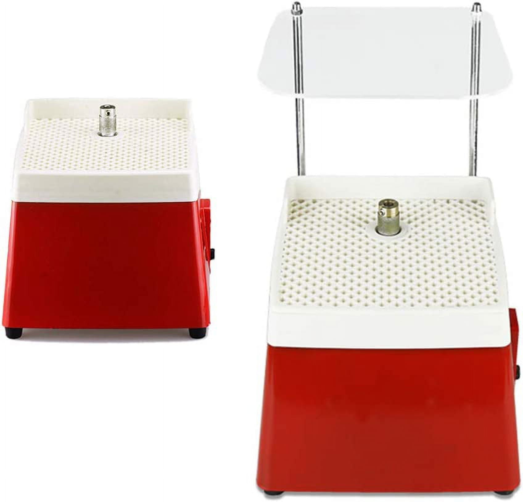 Stained Glass Grinder 65W Desktop Stained Glass Grinder with Grinding ...
