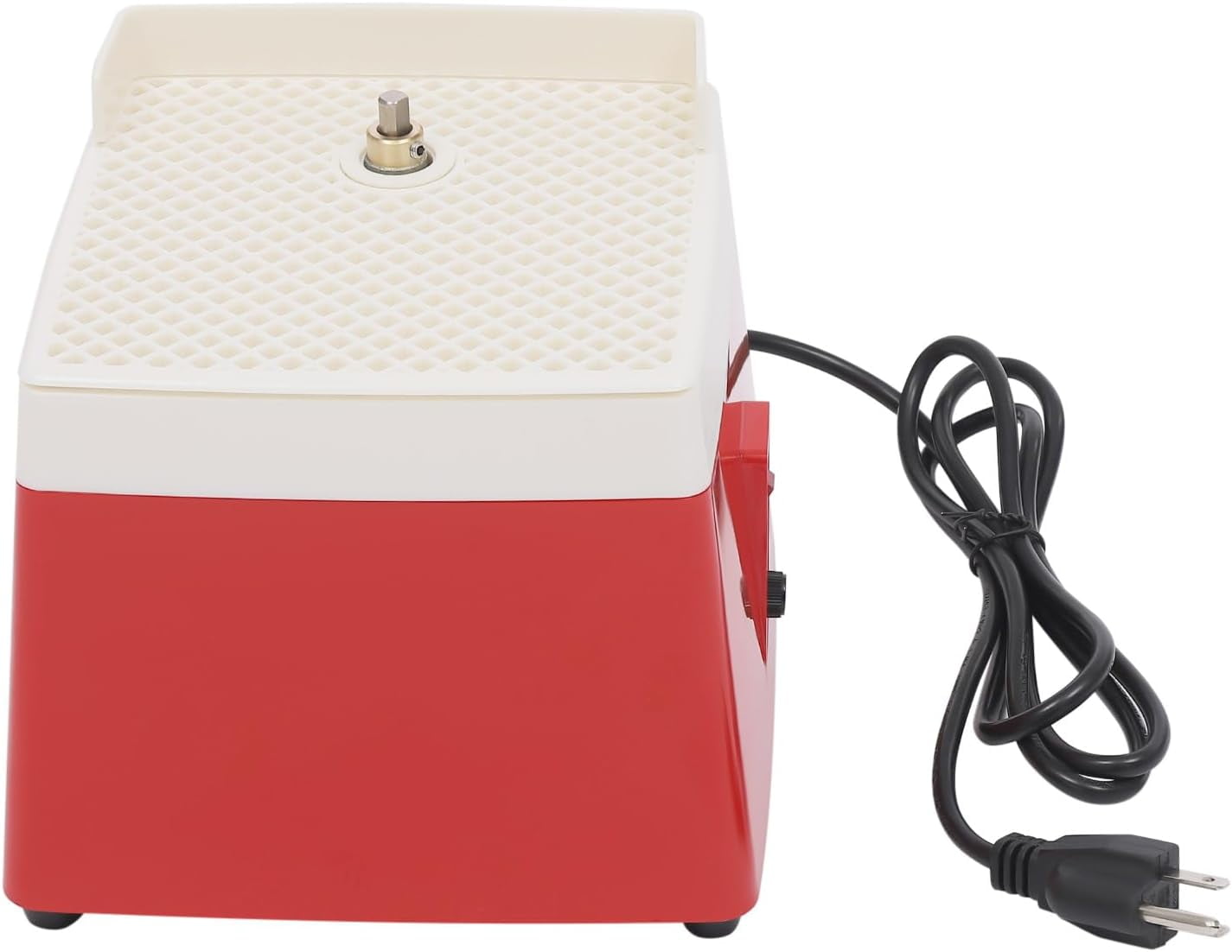 Stained Glass Grinder 65W Mini Glass Grinder Machine with 5/8" Grinder ...