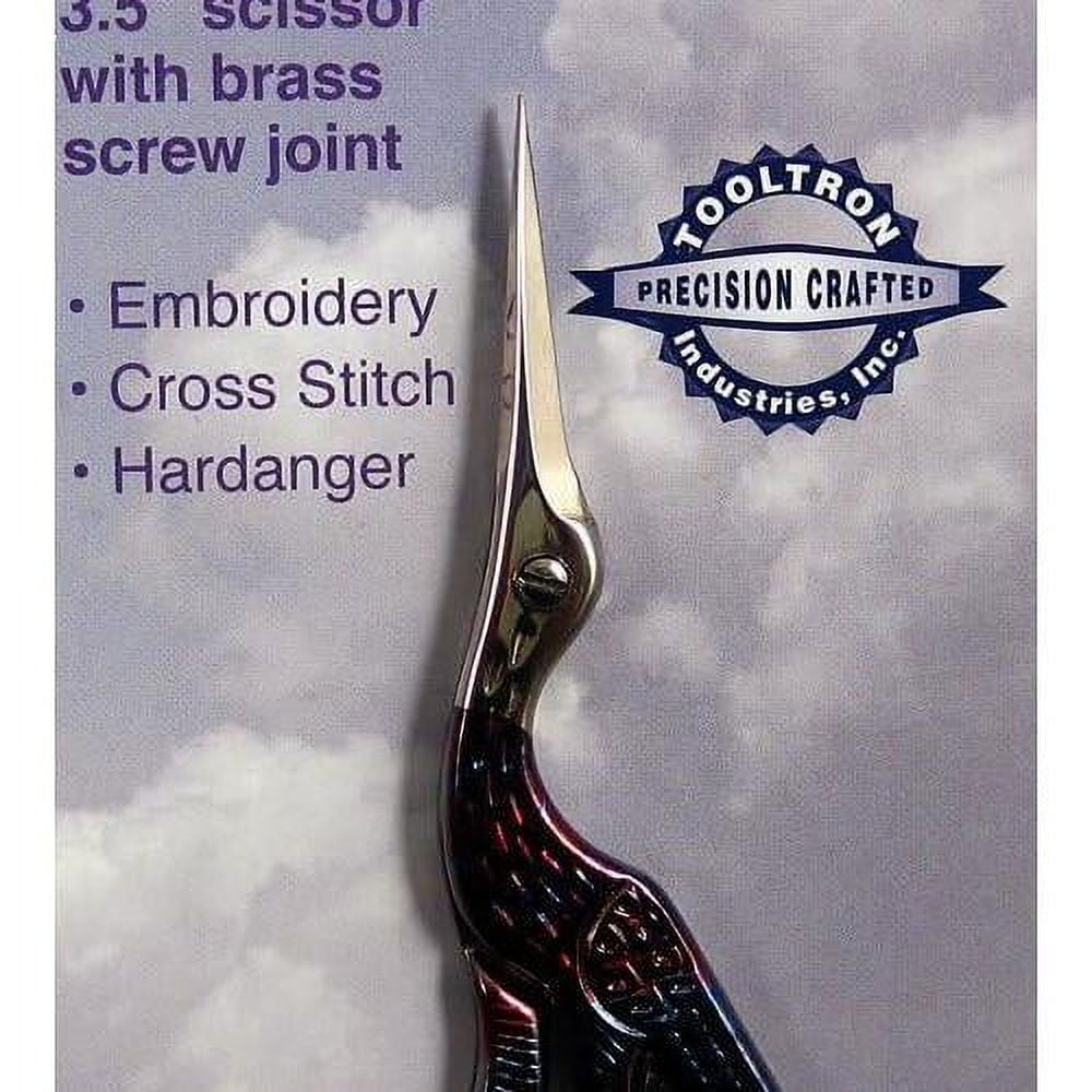 Stained Glass Scissor, 3.5-Inch - Walmart.com