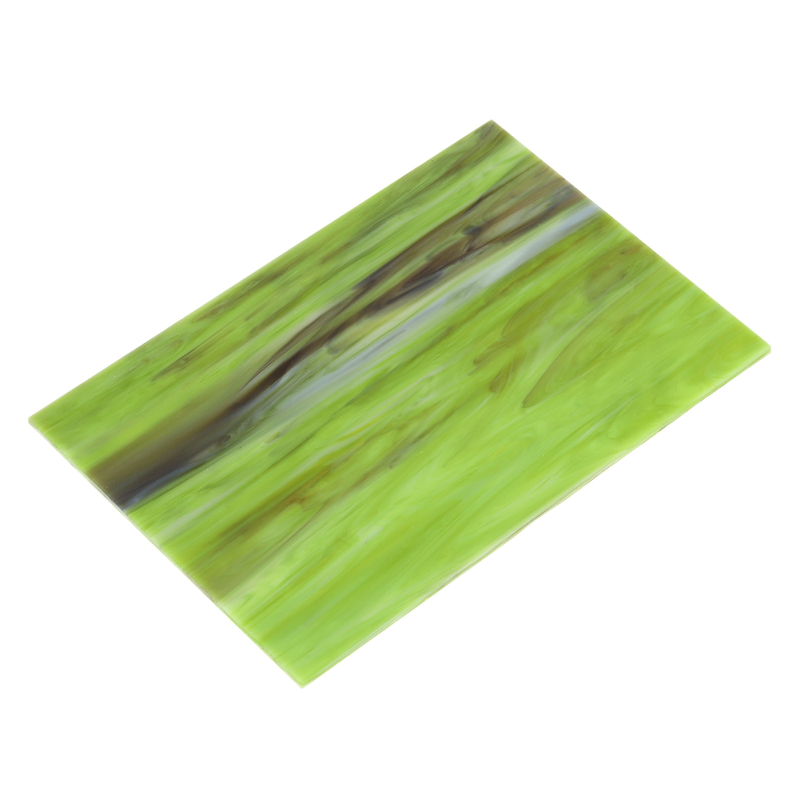 Customer reviews for Stained Glass Sheet Mosaic Tile 5.9 Inch x 3.9 ...