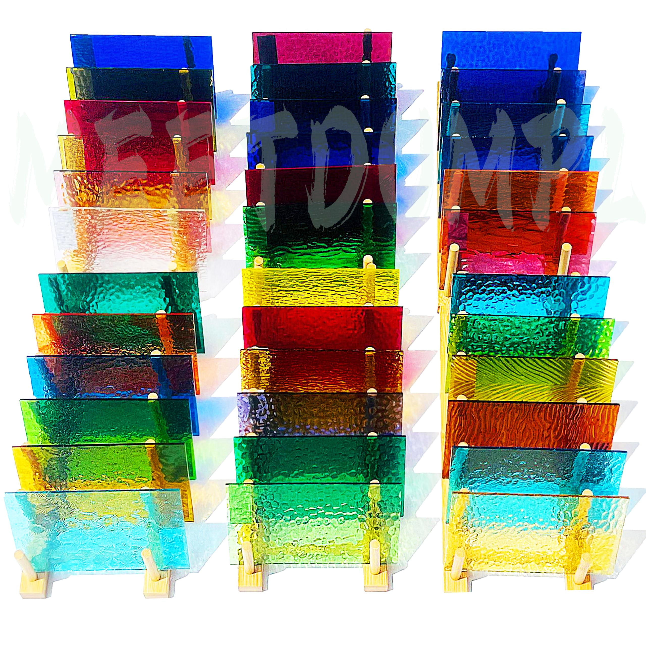 Stained Glass,Stained GlassTRDN Kit,Stained Glass Supplies,Stained ...