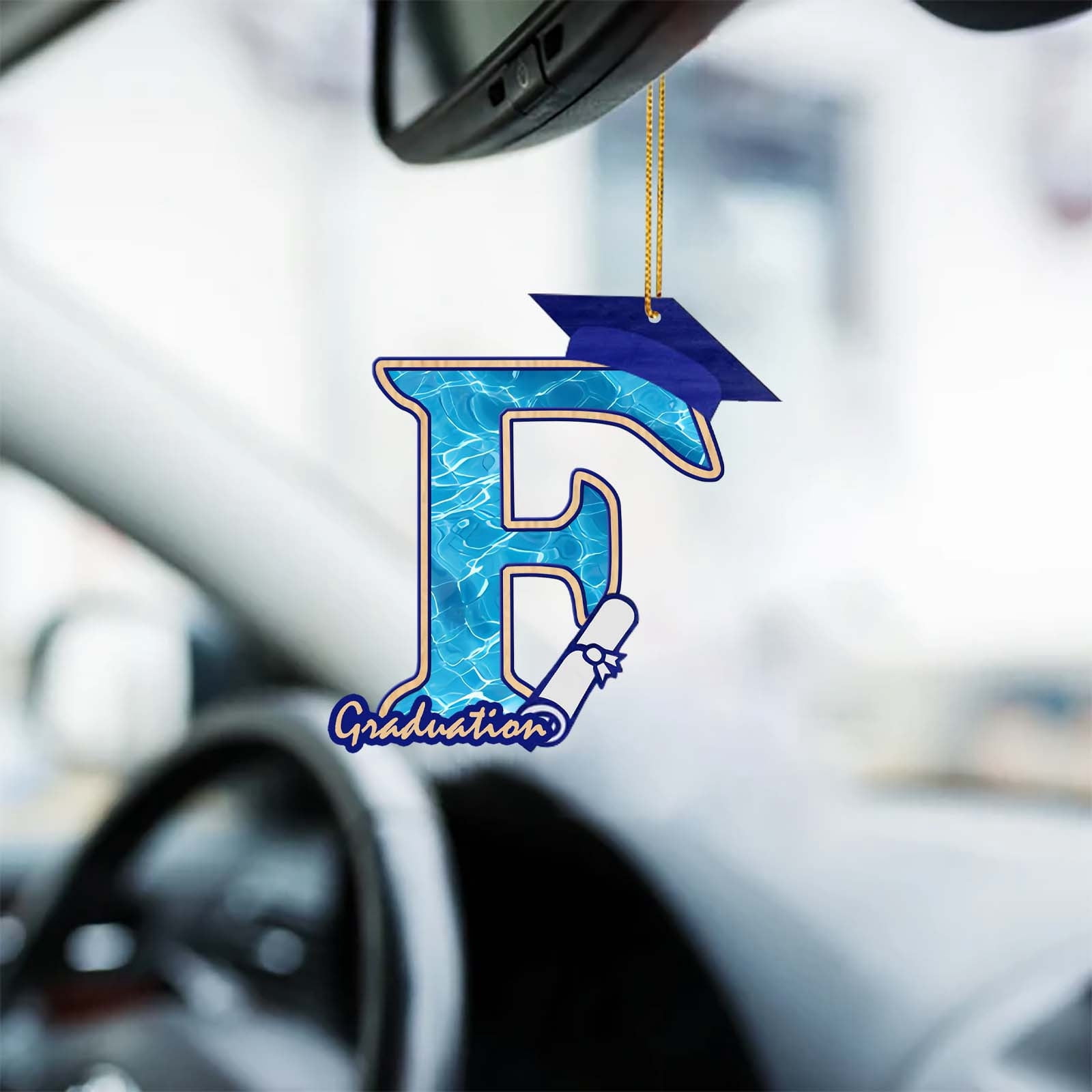 Stained Glass Window Decals Birds "Turn Your Graduation Celebration ...