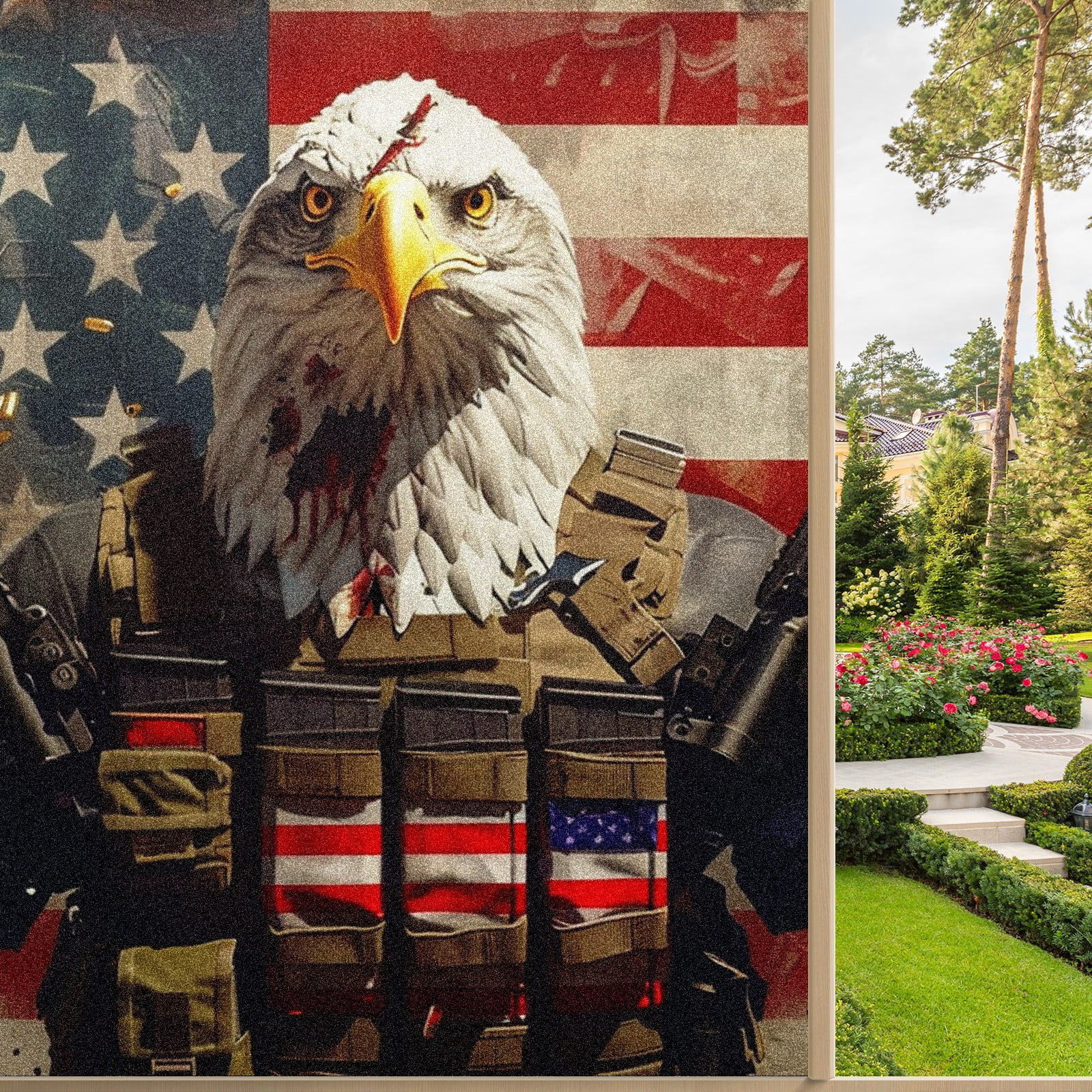 Stained Glass Window Film Window Privacy Films Blackout Window Tint ...