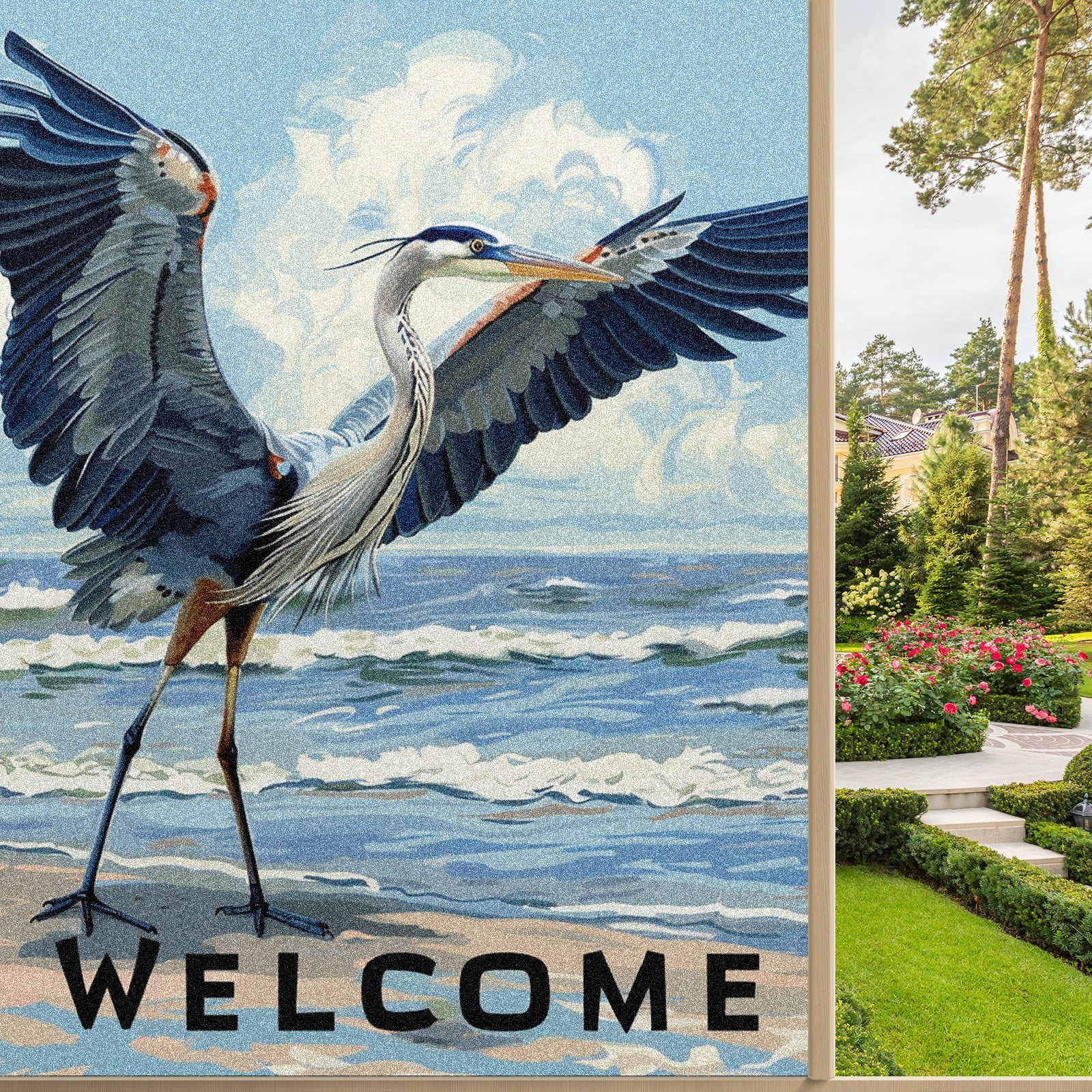 Stained Glass Window Film Window Privacy Films Blackout Window Tint ...