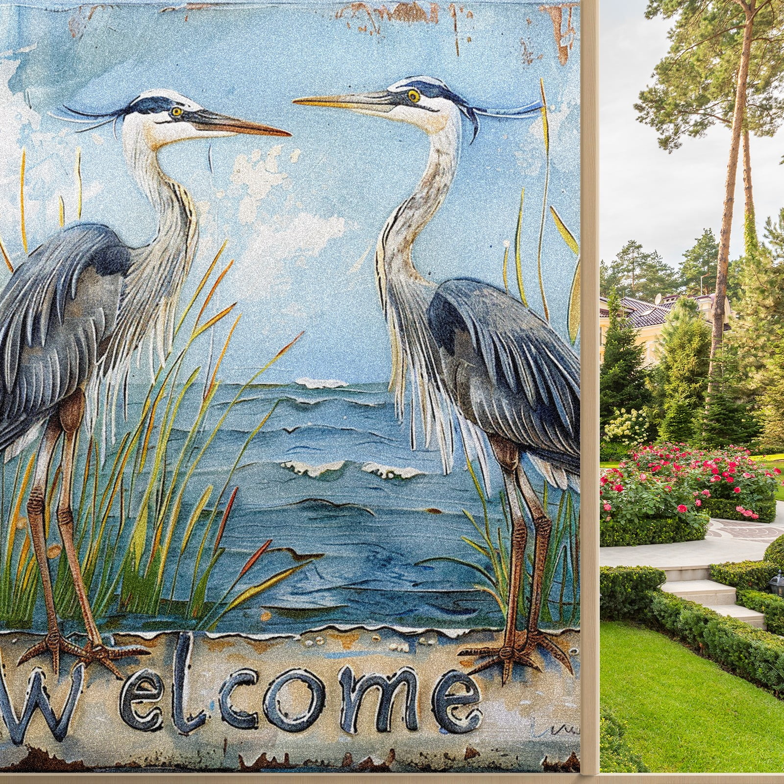 Stained Glass Window Film Window Privacy Films Blackout Window Tint ...