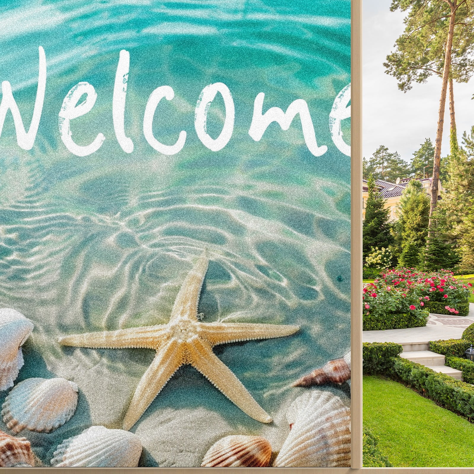 Stained Glass Window Film Window Privacy Films Blackout Window Tint ...