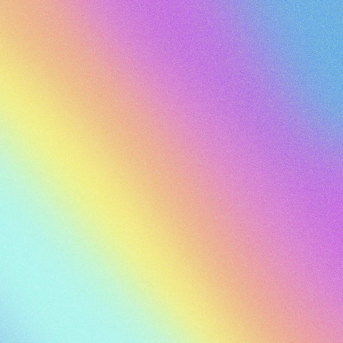 Stained Glass Window Privacy Film Rainbow Frosted Decorative Static ...