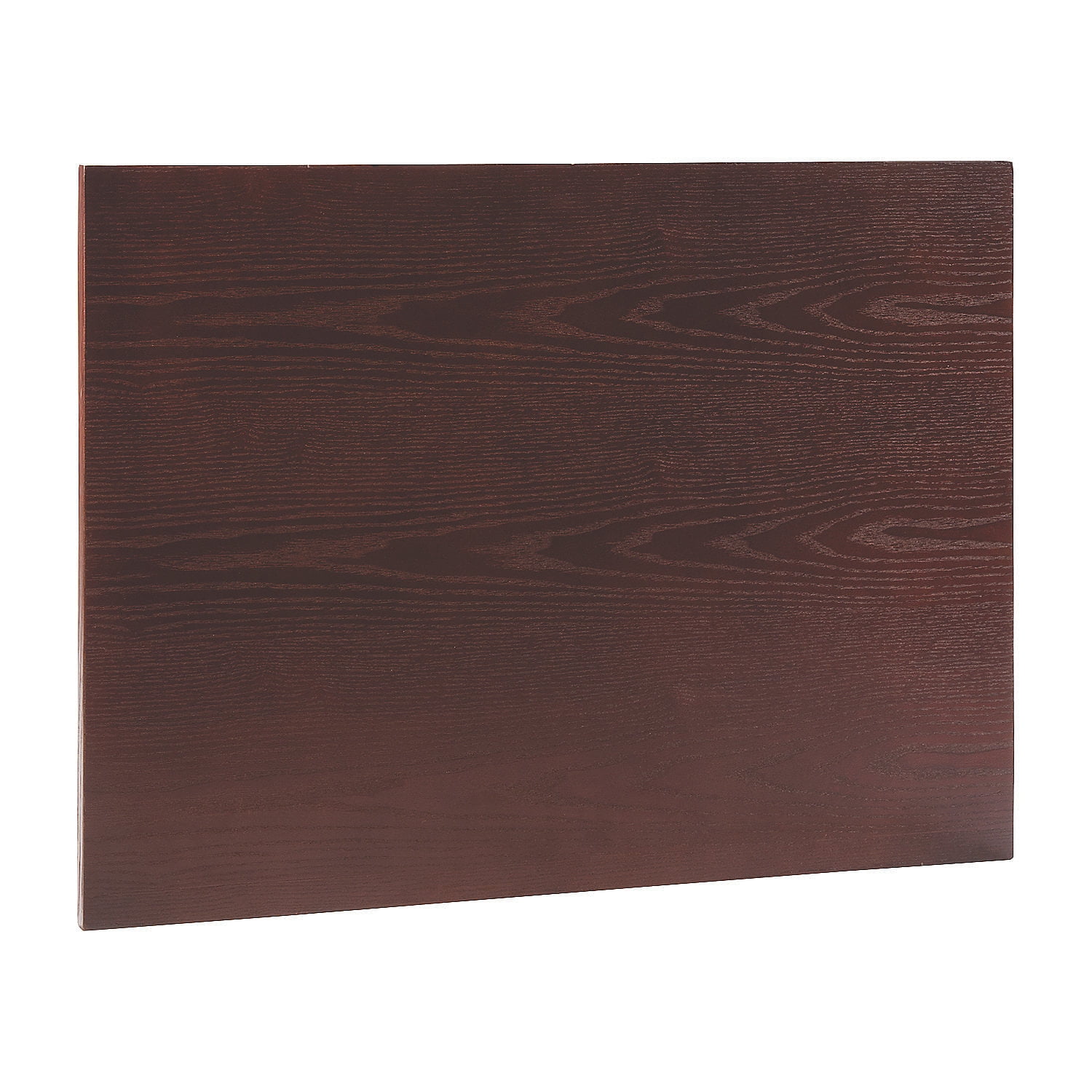 Stained Wood Sign 17.5X23X0.75In - Home Decor - 1 Piece - Walmart.com
