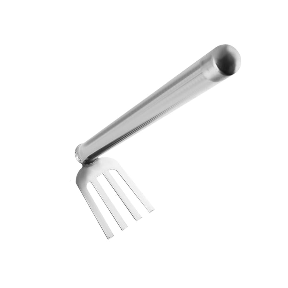 Stainl Stl Rake Hoe,Heavy Duty Stainl Stl Vegetable er Planting Digging ...