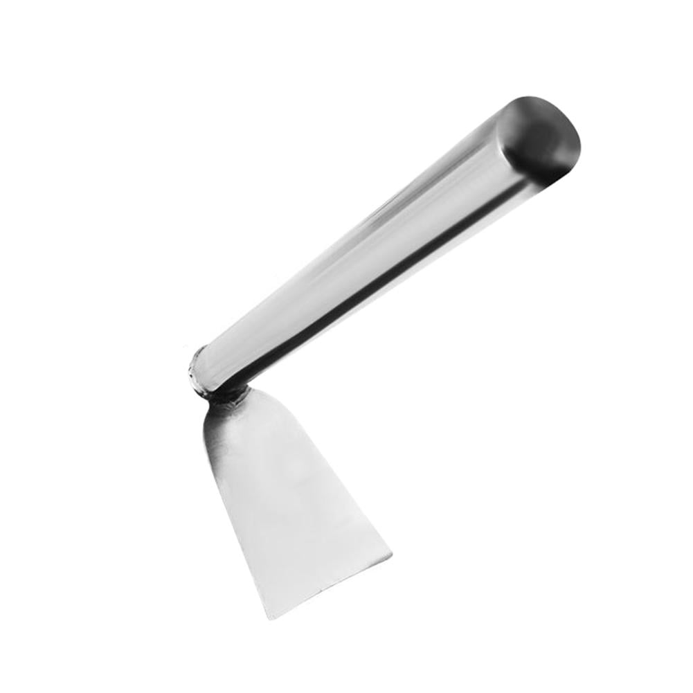 Stainl Stl Rake Hoe,Heavy Duty Stainl Stl Vegetable er Planting Digging ...