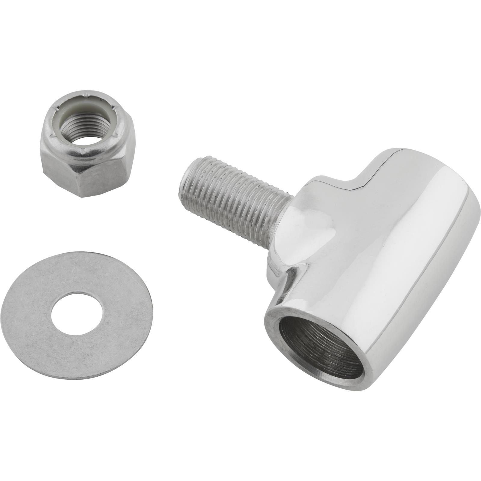 Stainless 1-3/4 Inch Leaf Spring Front Suspension Pivot - Walmart.com