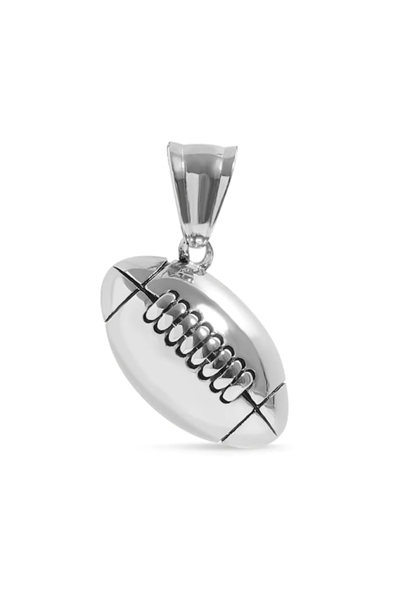 Football Pendants Collection - Stylish Designs for Fans and Collectors