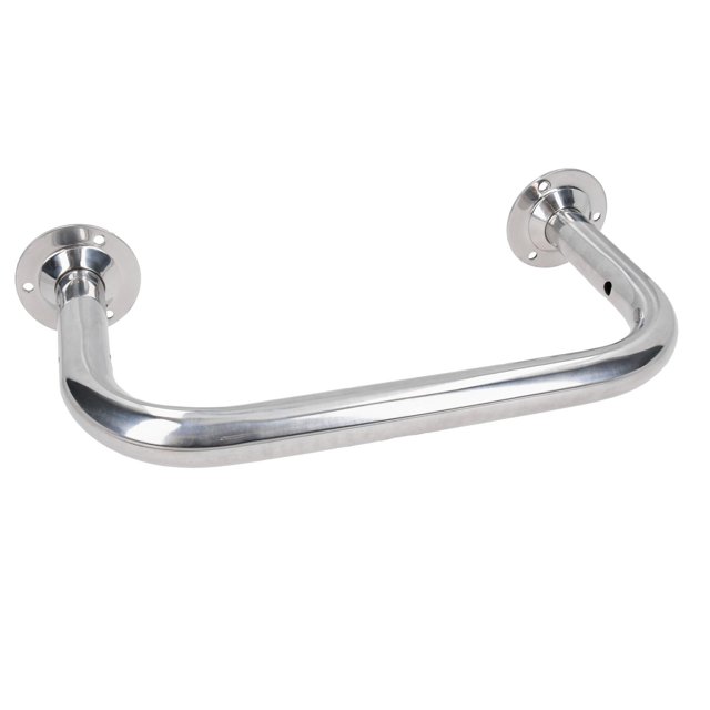 Stainless Add on Step or Handle for Boat Boarding Ladder Swim Steps ...
