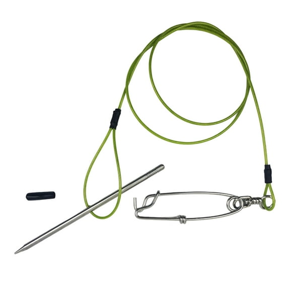 Shop Fish Stringers in Multiple Colors for Secure Catch Storage