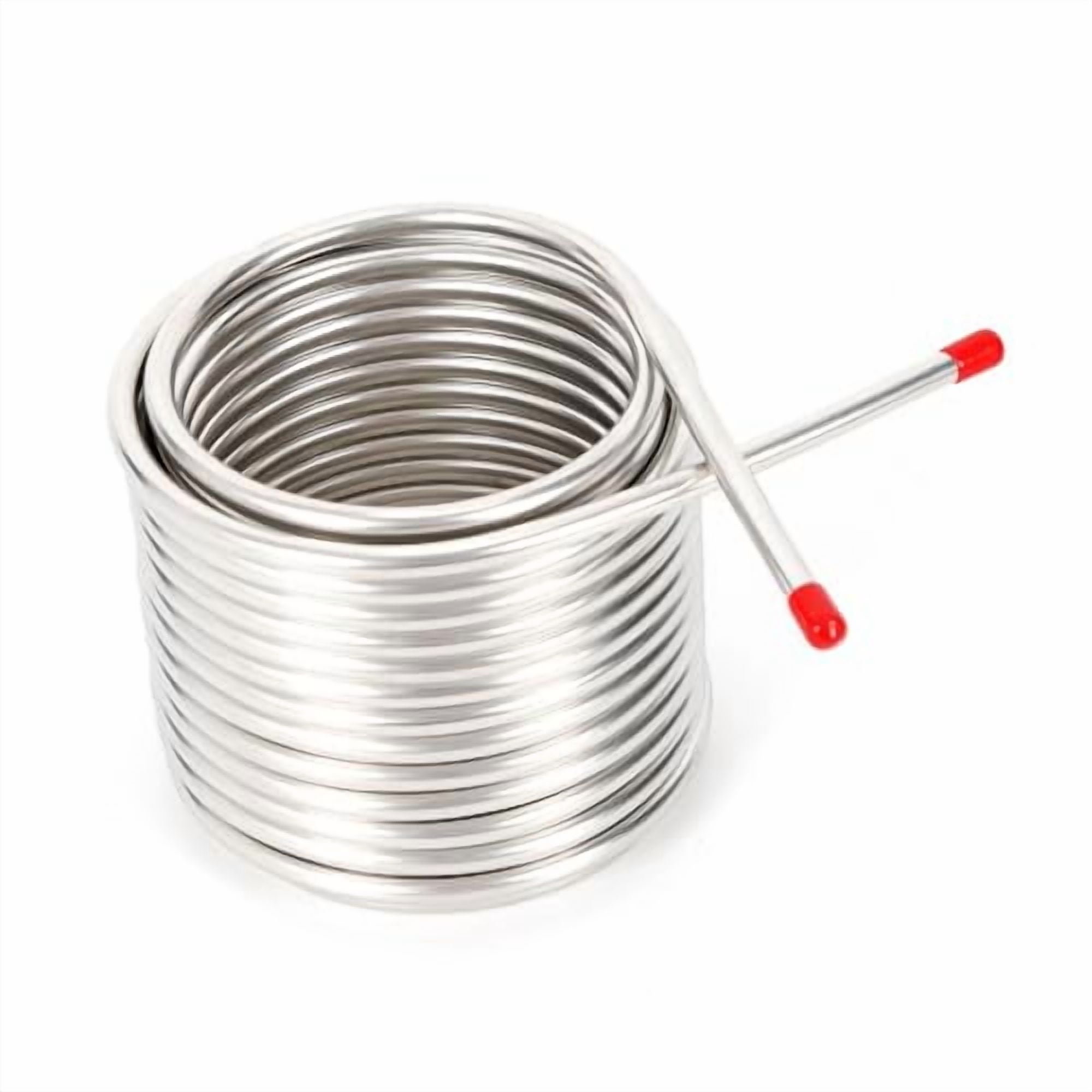 Stainless Cooling Coil Pipe, Wort Chiller Immersion Wort Chiller ...